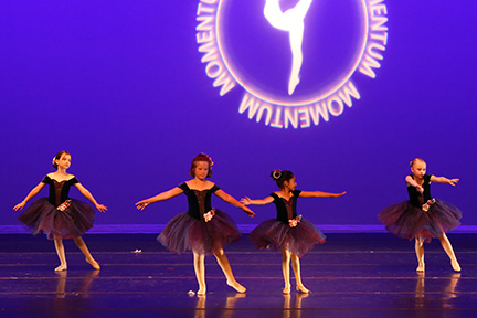 Momentum Dance Force